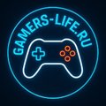 Иконка канала Gamers-Life.ru