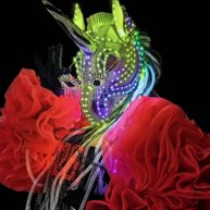 Иконка канала Световое танцевально-вокальное шоу QUINTESSENCE