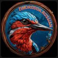 Иконка канала Extreme-Archery Zimorodok-Russian