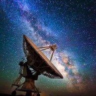 Иконка канала Космонавтика Китая | CNSA