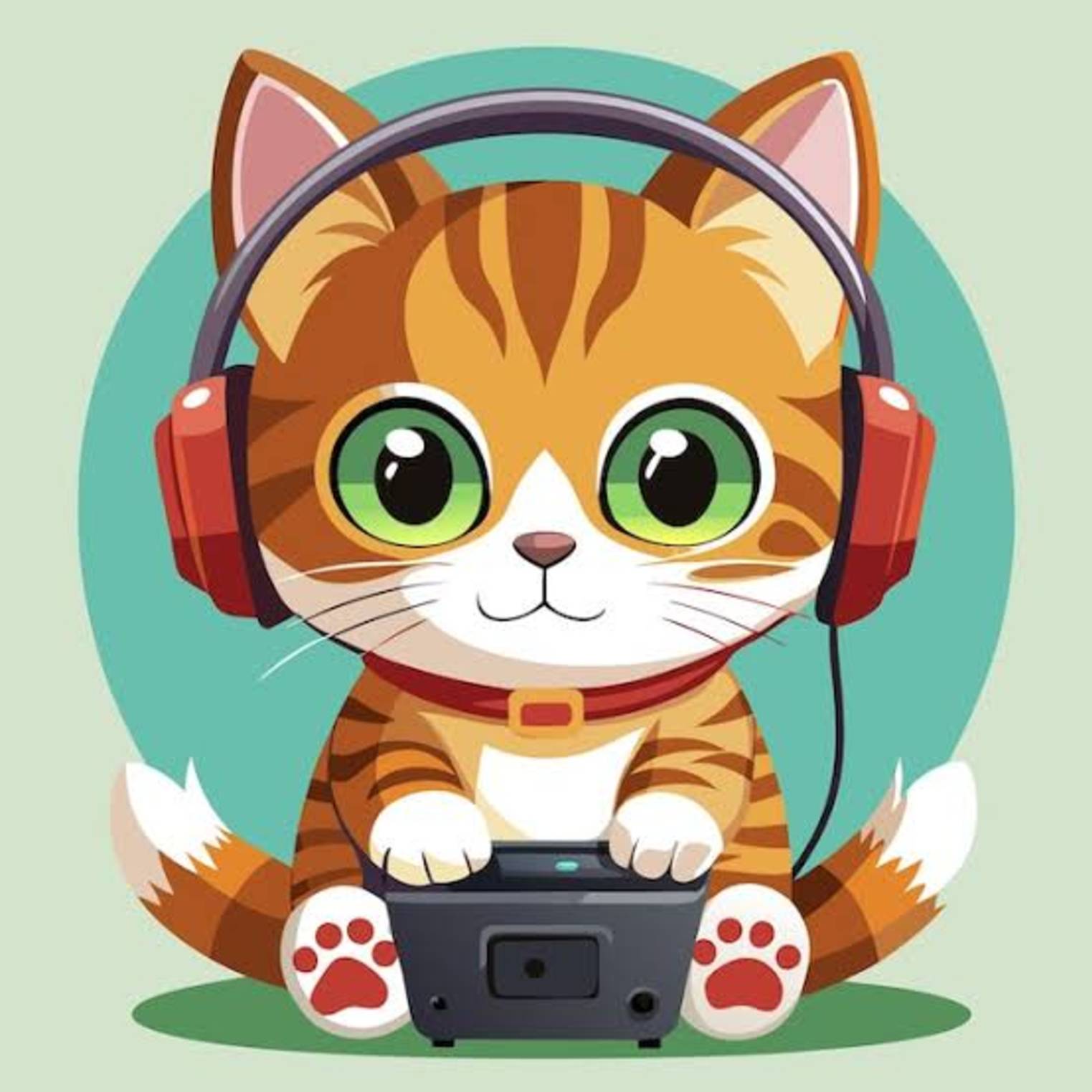 Иконка канала CATMICH GAMES