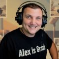 Иконка канала Alex Gut