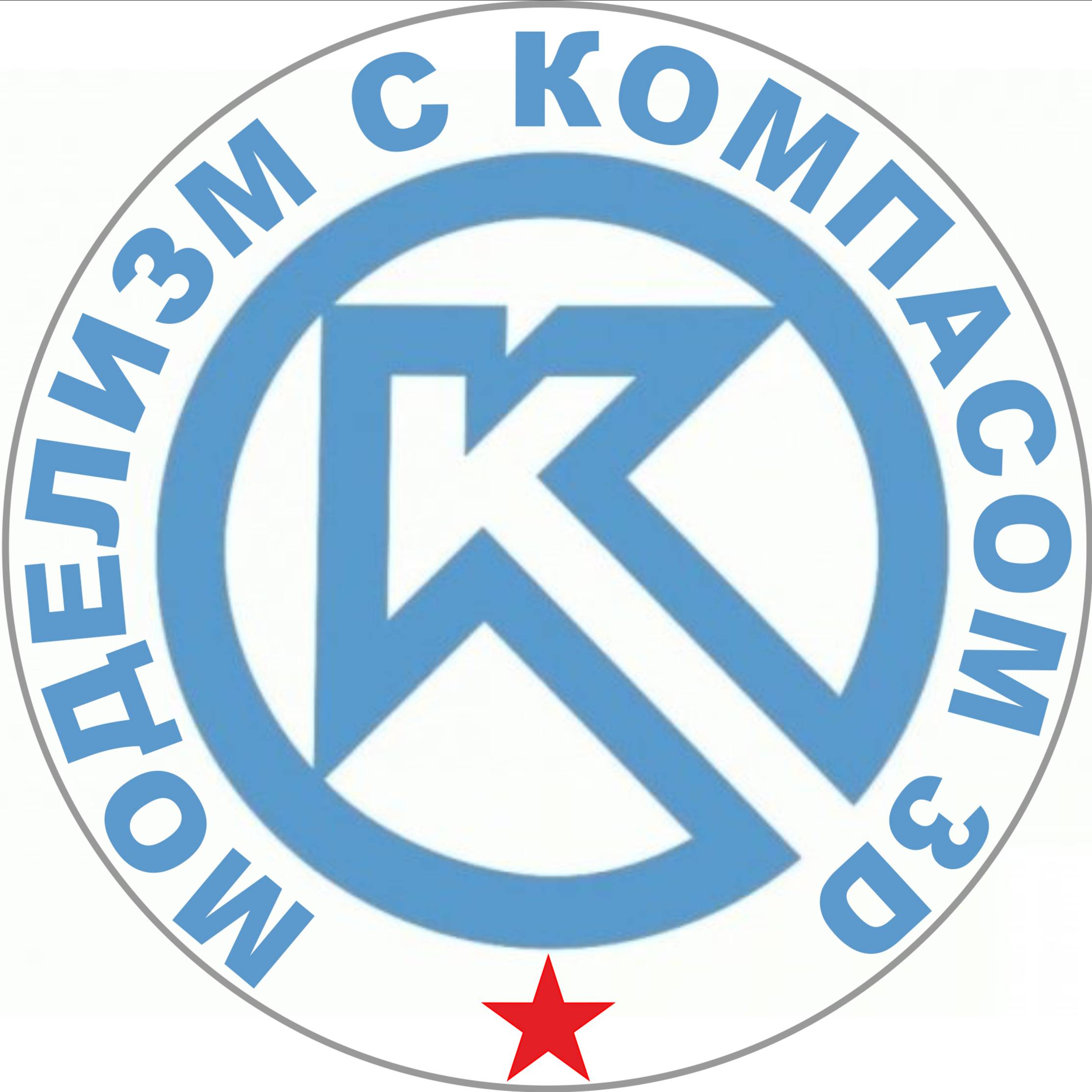 Иконка канала Моделизм с КОМПАС 3D