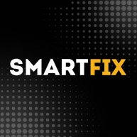 Иконка канала SmartFix