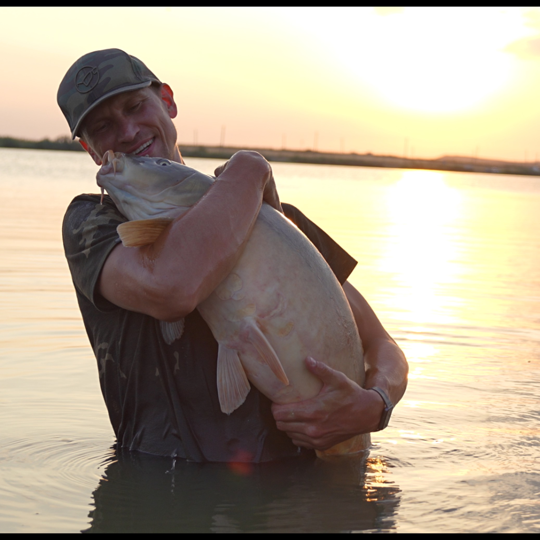 Иконка канала CarpDon