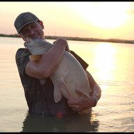 Иконка канала CarpDon