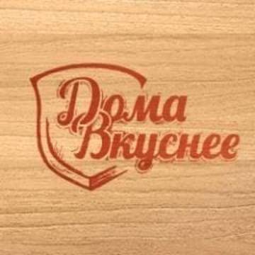 Иконка канала Вкуснее дома