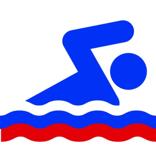 Иконка канала свим.рф