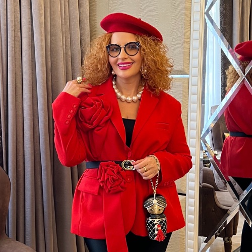 Иконка канала Angelika Prudnikova Design