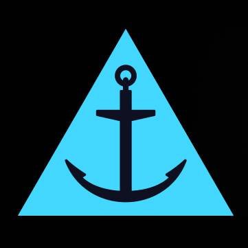 Иконка канала Морская геодезия