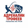 Иконка канала АДРЕНАЛИН ТРОФЕЕВ