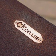 Иконка канала CORLAB