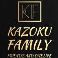 Иконка канала Kazoku Family