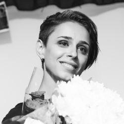 Иконка канала MONOLIZA