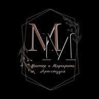 Иконка канала Арт-студия "Мастер и Маргарита"