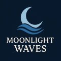 Иконка канала Moonlight Waves