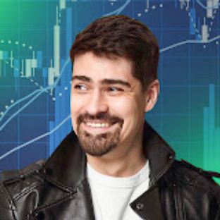 Иконка канала Сергей Романов Инвестирует