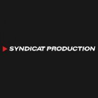 Иконка канала syndicat production