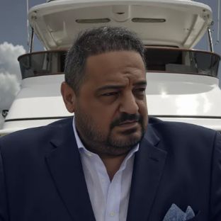 Иконка канала Ayzer Büyüker