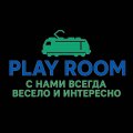 Иконка канала Play Room Chanal