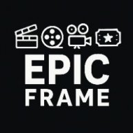 Иконка канала EPIC FRAME