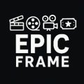 Иконка канала EPIC FRAME