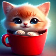 Иконка канала Мир Нейросетевых Животных,