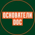 Иконка канала Основатели.Doc