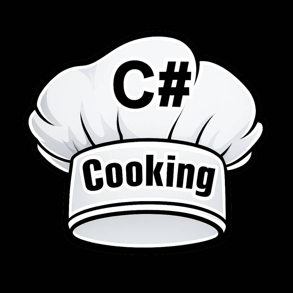 Иконка канала CSharpCooking