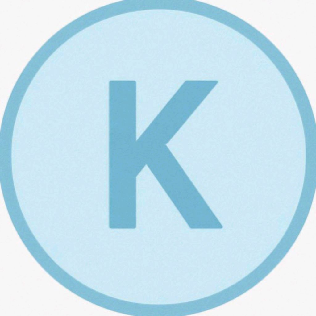 Иконка канала Кирилл лада