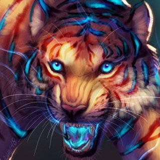 Иконка канала OVERLORD