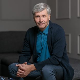 Иконка канала Илья Зибарев