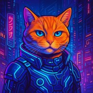 Иконка канала НЕЙРОМУЛЬТЫ