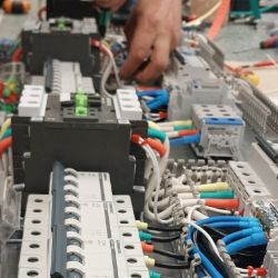 Иконка канала ЩитЭлектро | Сборка электрощитового оборудования