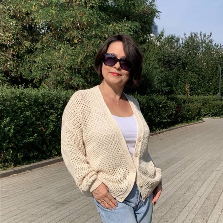 Иконка канала helenminiola