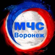Иконка канала МЧС Воронеж