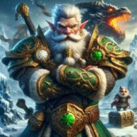 Иконка канала АйсСнайперУдачи