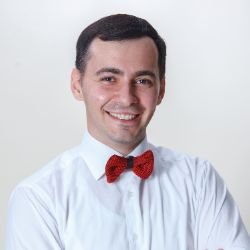 Иконка канала ВЕДУЩИЙ СЕРГЕЙ ВАРТАНОВ