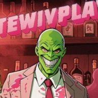 Иконка канала StewiyPlay