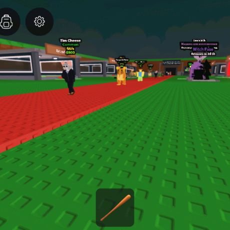 Иконка канала Bacosha Games Roblox Steal a Brainrot