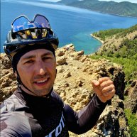 Иконка канала Baikal Bike