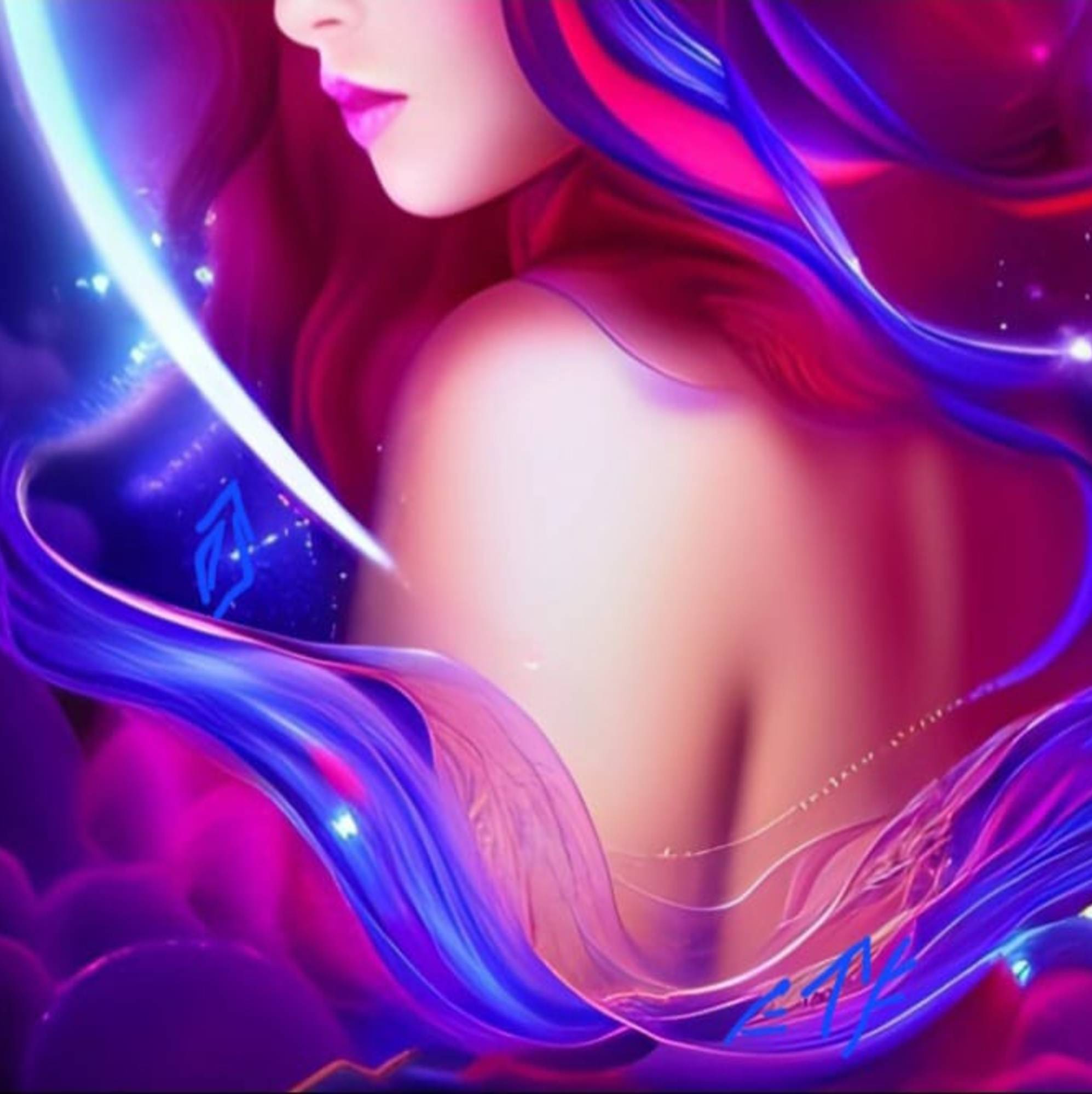 Иконка канала БЕРКАНА СОУЛ ТАРО