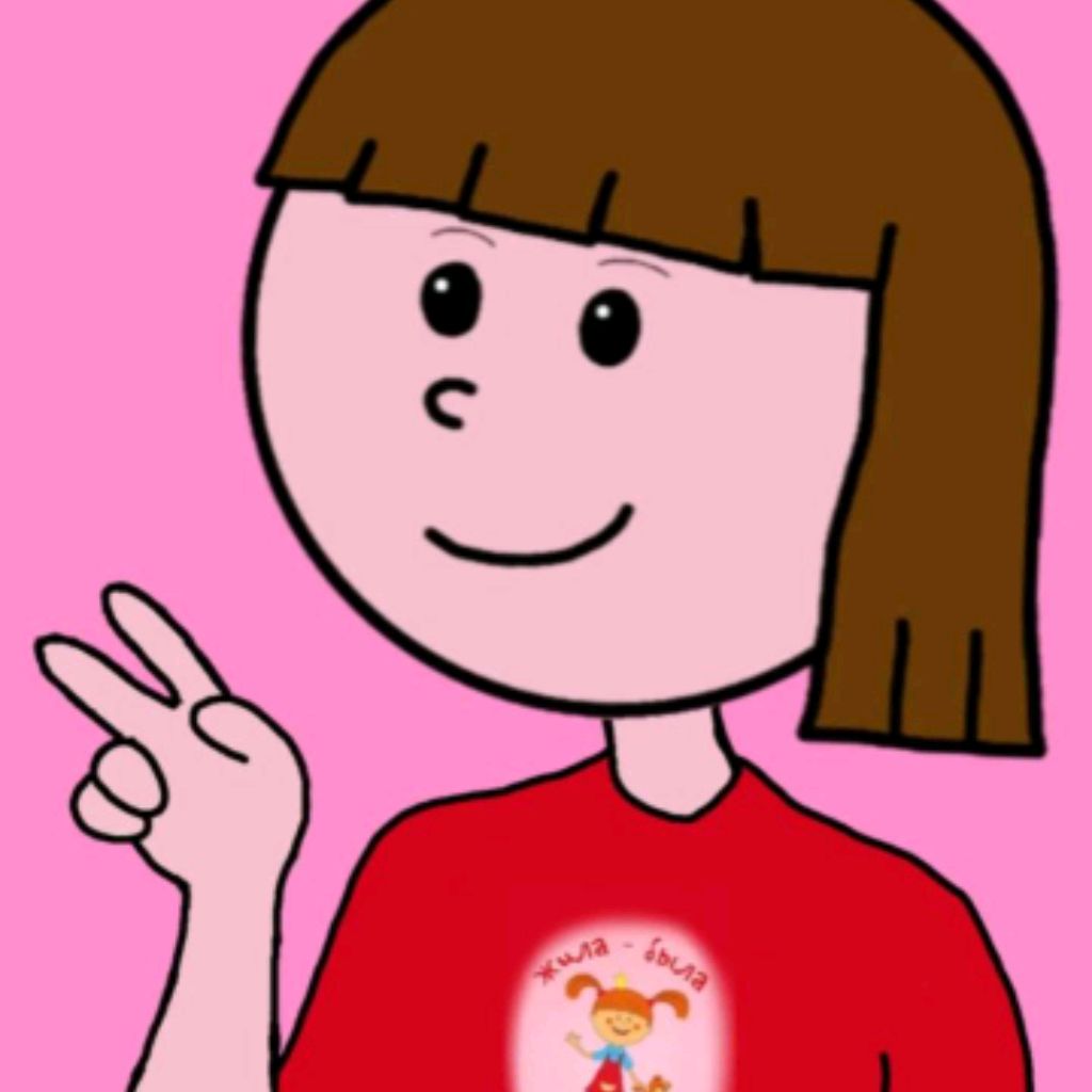 Иконка канала Дарья Нуриева 🌈