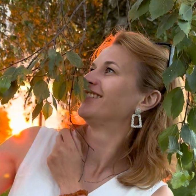 Иконка канала Вселенная Кати Яцкевич ✨