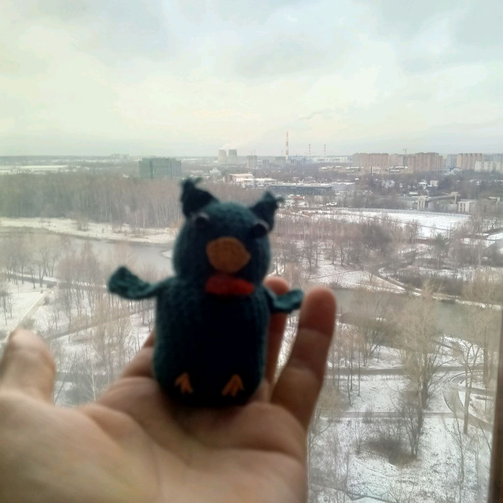 Иконка канала Barmaley