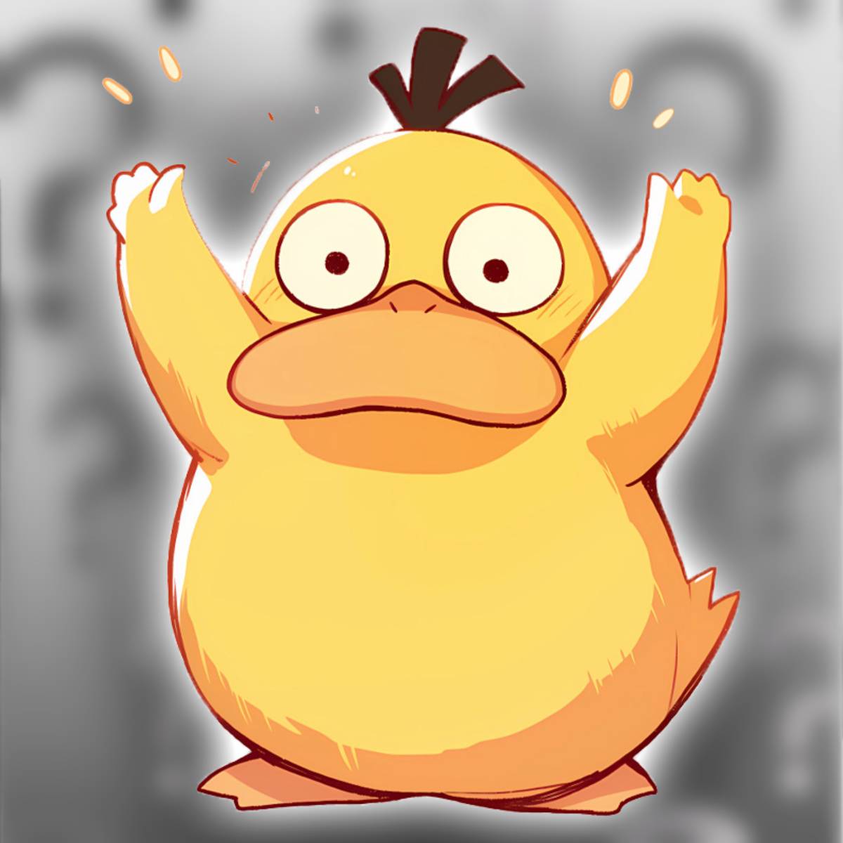 Иконка канала DUCK ROOM