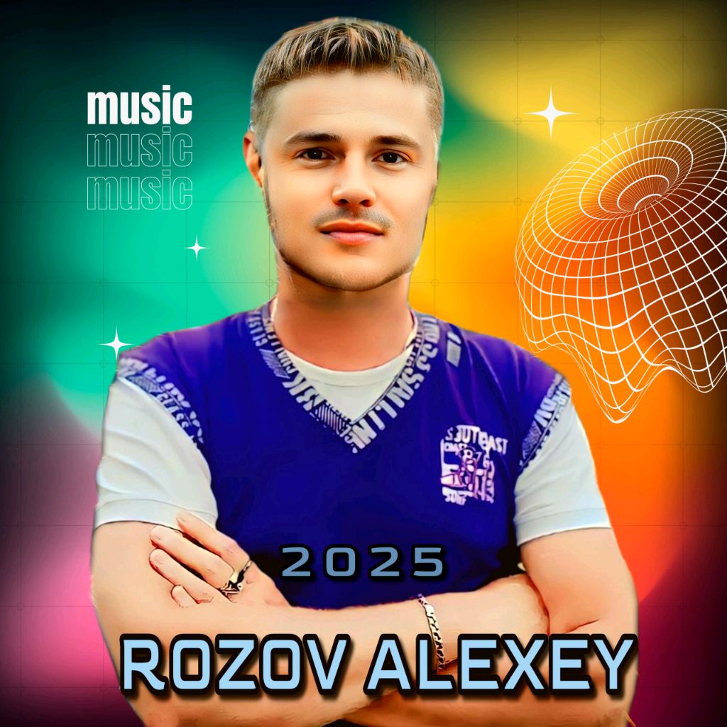 Иконка канала ROZOV