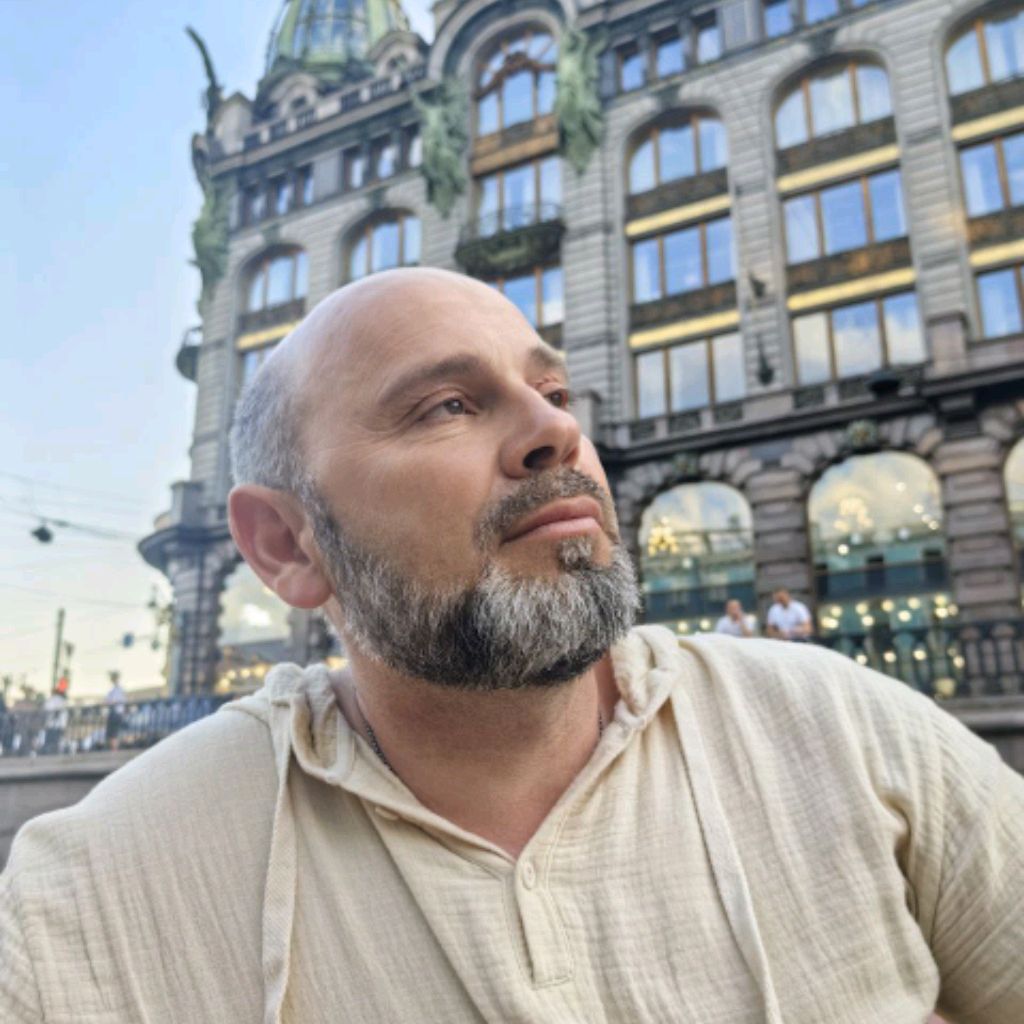 Иконка канала Дмитрий СО "СОФОС"