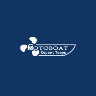 Иконка канала Motoboat Service Tver