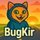 Иконка канала BugKir